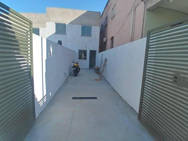 Casa para venda em Jardim Leblon, Belo Horizonte