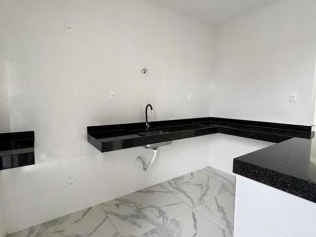 Casa para venda em Jardim Leblon, Belo Horizonte