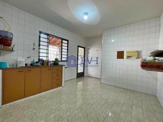 Casa para venda em Jardim Leblon, Belo Horizonte