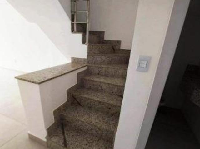 Casa para venda em Jardim Leblon, Belo Horizonte