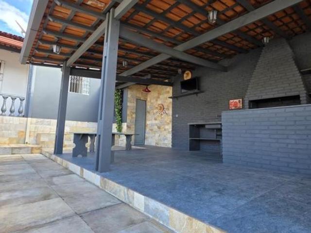 Casa para venda em Jardim Leblon, Belo Horizonte