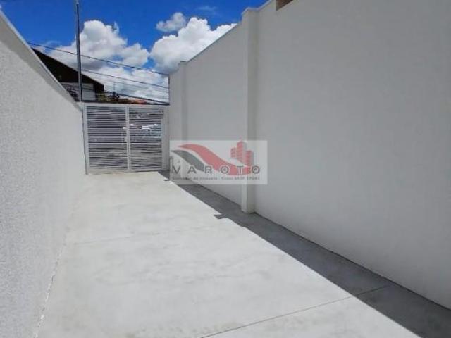 Casa para venda em Jardim Leblon, Belo Horizonte
