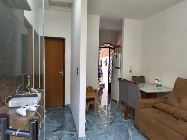Casa para venda em Jardim Leblon, Belo Horizonte