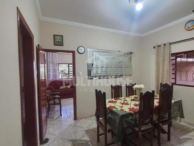 Casa para venda em Jardim Leblon, Belo Horizonte