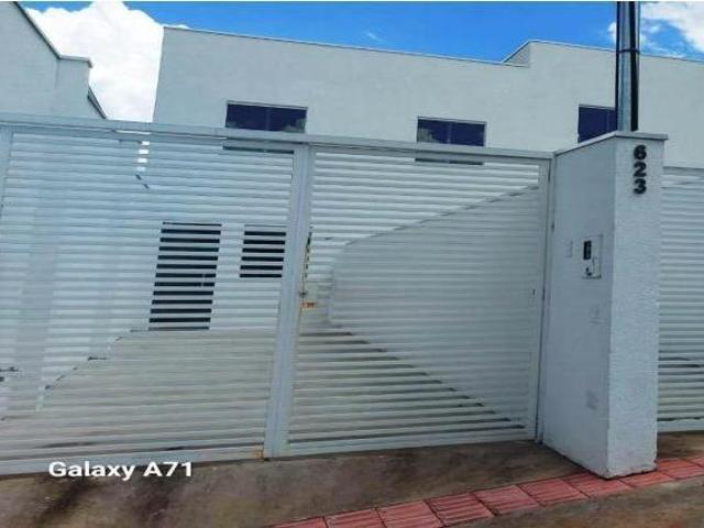 Casa para venda em Jardim Leblon, Belo Horizonte