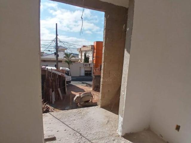 Casa para venda em Jardim Leblon, Belo Horizonte