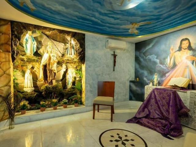 Casa para venda em Jardim Leonor com 7 quartos, sendo 5 suítes, 800m²