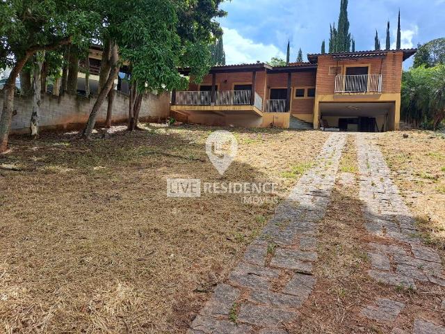 Casa para venda em Jardim Leonor em Itatiba São Paulo de 400.00m² com 4 Quartos, 2 Suítes e 8 Garagens
