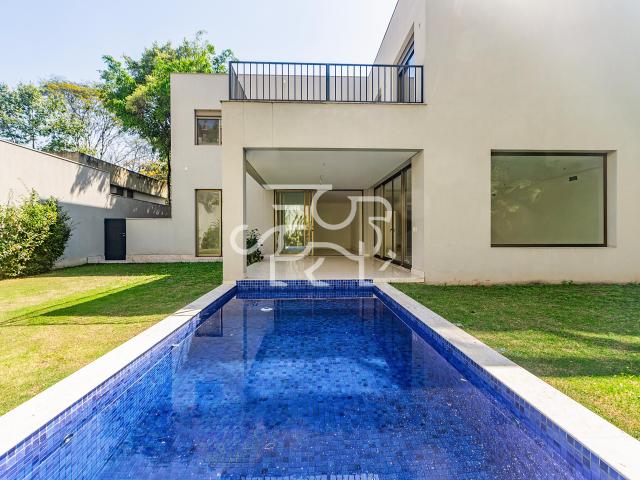 Casa para venda em Jardim Leonor em São Paulo São Paulo de 710.00m² com 4 Quartos, 4 Suítes e 4 Garagens