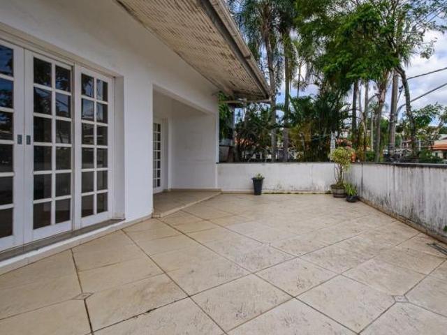 Casa para venda em Jardim Leonor Mendes de Barros com 2 quartos, sendo 2 suítes, 307m²
