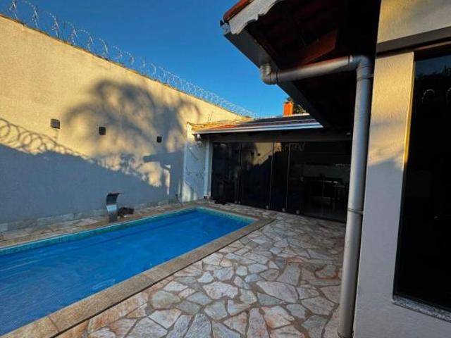 Casa para venda em Jardim Leonora, Itumbiara
