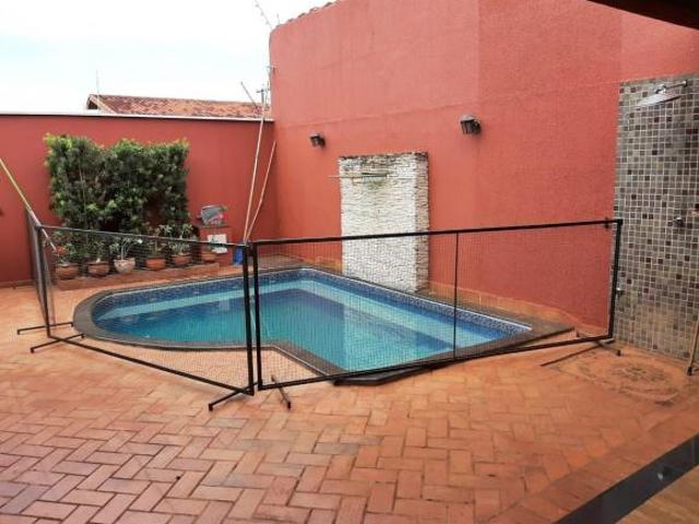 Casa para venda em Jardim Leonora, Itumbiara