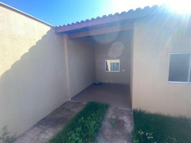 Casa para venda em Jardim Leonora ll, Itumbiara