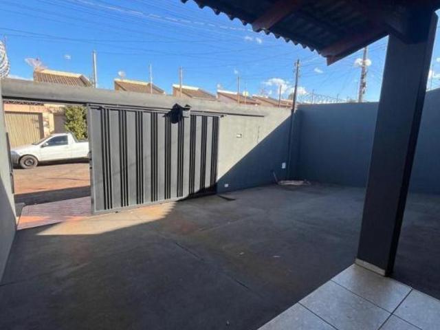 Casa para venda em Jardim Leonora ll, Itumbiara