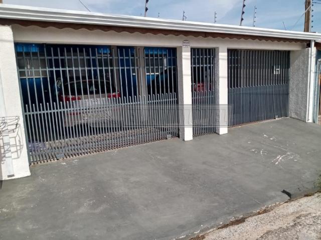 Casa para venda em Jardim Leocádia em Sorocaba São Paulo de 180.00m² com 3 Quartos e 3 Garagens