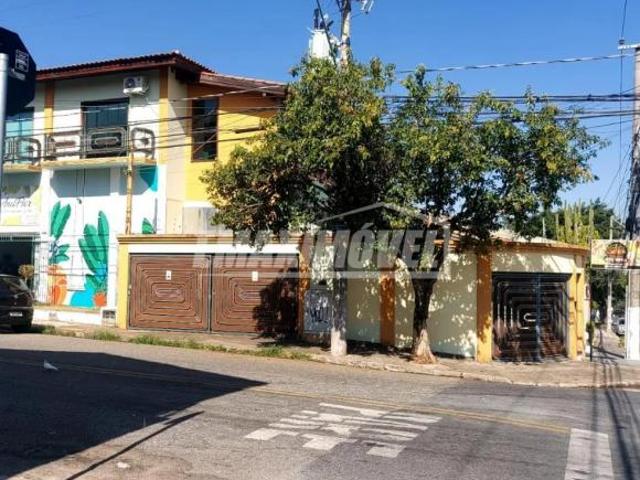 Casa para venda em Jardim Leocádia de 338.00m² com 3 Quartos, 1 Suite e 3 Garagens