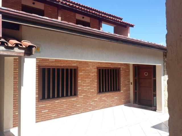 Casa para venda em Jardim Leocádia em Sorocaba São Paulo de 350.00m² com 4 Quartos, 1 Suíte e 2 Garagens