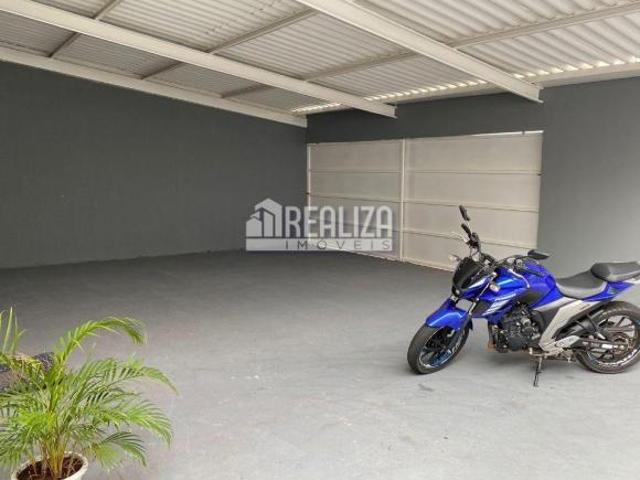 Casa para venda em Jardim Libânio, Uberaba