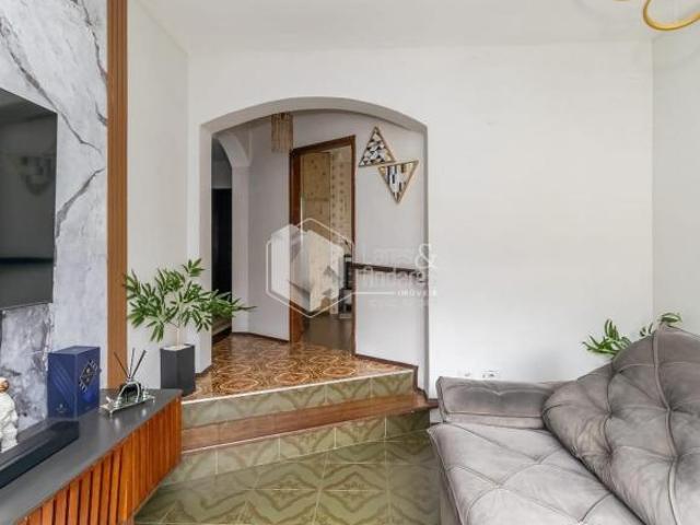 Casa para venda em Jardim Líbano com 3 quartos, 163m²