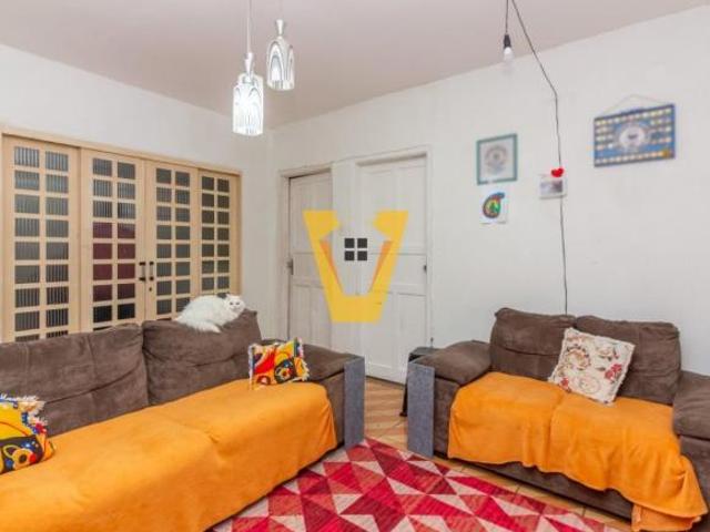 Casa para venda em Jardim Líbano com 2 quartos, 84m²