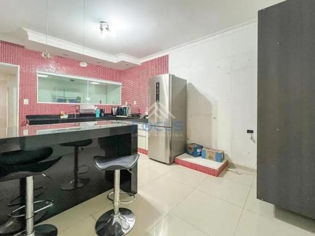 Casa para venda em Jardim Liberdade de 148.00m² com 3 Quartos, 1 Suite e 3 Garagens