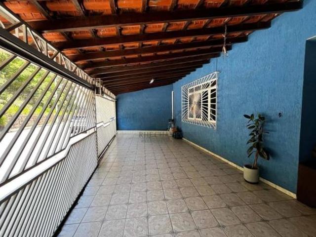 Casa para venda em Jardim Liberdade de 179.00m² com 3 Quartos e 3 Garagens