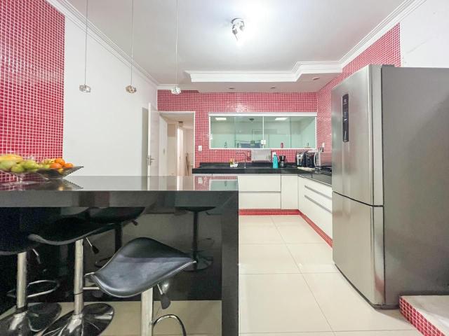 Casa para venda em Jardim Liberdade em Jundiaí São Paulo de 148.00m² com 3 Quartos, 1 Suíte e 3 Garagens