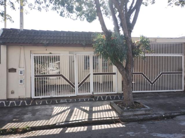 Casa para venda em Jardim Liberdade em Jundiaí São Paulo de 170.00m² com 3 Quartos, 1 Suíte e 3 Garagens
