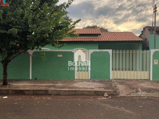 Casa para venda em Jardim Liberdade, Itumbiara