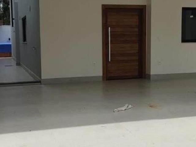Casa para venda em Jardim Liberdade, Montes Claros