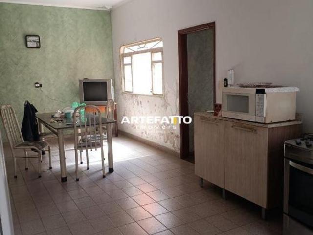Casa para venda em Jardim Lima de 160.00m² com 3 Quartos e 1 Suite