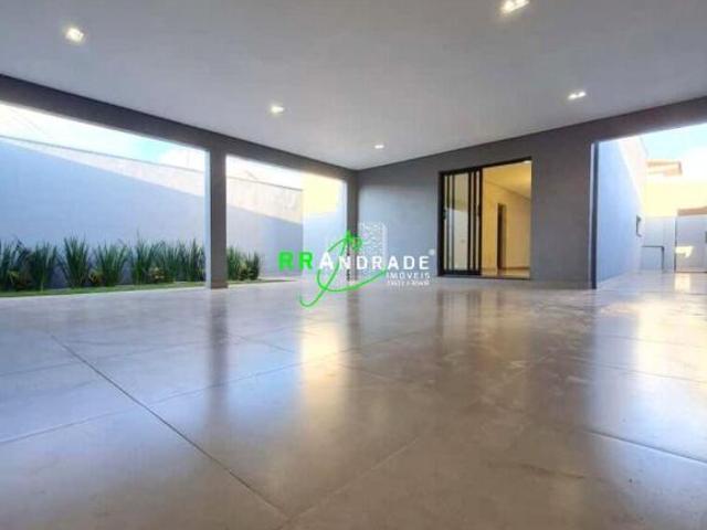 Casa para venda em Jardim Lima de 160.00m² com 3 Quartos, 1 Suite e 2 Garagens
