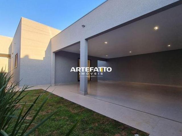 Casa para venda em Jardim Lima de 161.00m² com 3 Quartos, 1 Suite e 2 Garagens