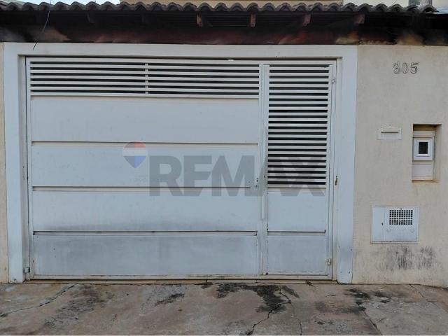 Casa para venda em Jardim Linense em Lins São Paulo de 101.87m² com 2 Quartos, 1 Suíte e 1 Garagem