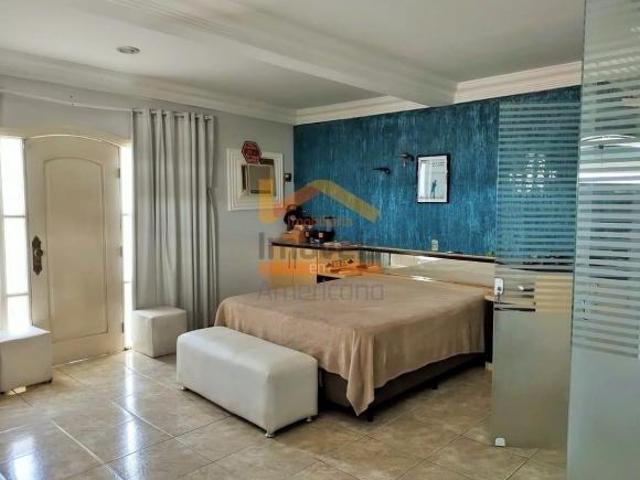 Casa para venda em Jardim Lizandra de 157.00m² com 4 Quartos, 2 Suites e 4 Garagens