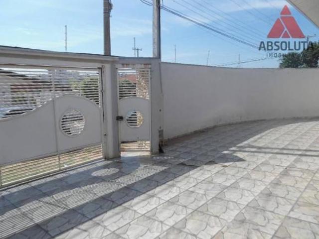 Casa para venda em Jardim Lizandra de 157.00m² com 4 Quartos, 2 Suites e 7 Garagens