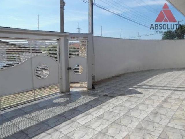 Casa para venda em Jardim Lizandra de 157.00m² com 4 Quartos, 2 Suites e 7 Garagens
