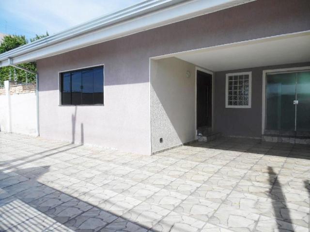 Casa para venda em Jardim Lizandra em Americana São Paulo de 157.00m² com 4 Quartos, 2 Suítes e 7 Garagens