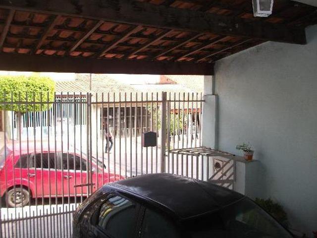 Casa para venda em Jardim Los Angeles de 167.00m² com 3 Quartos e 2 Garagens