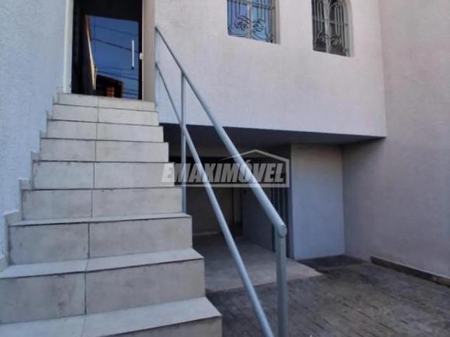 Casa para venda em Jardim Los Angeles de 121.00m² com 3 Quartos, 2 Suites e 2 Garagens