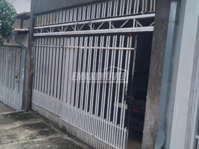 Casa para venda em Jardim Los Angeles em Sorocaba São Paulo de 169.00m² com 4 Quartos e 1 Garagem