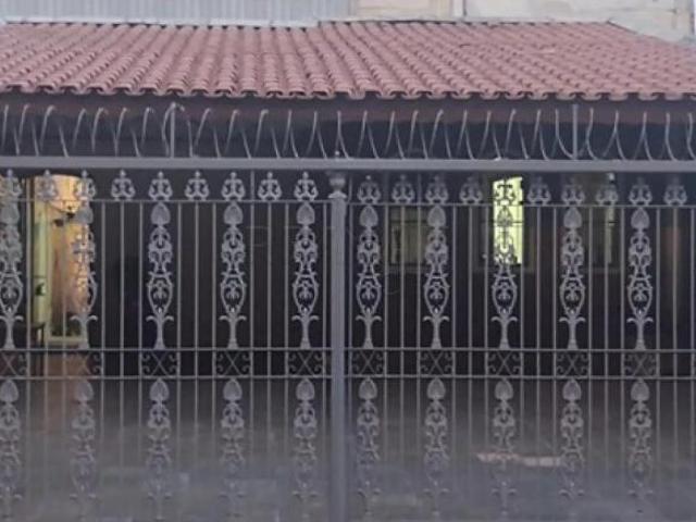 Casa para venda em Jardim Pacaembu de 148.00m² com 3 Quartos e 3 Garagens