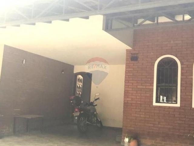 Casa para venda em Jardim Pacaembu de 148.00m² com 3 Quartos e 3 Garagens