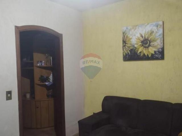 Casa para venda em Jardim Pacaembu de 148.00m² com 3 Quartos e 3 Garagens