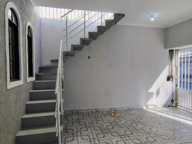 Casa para venda em Jardim Pacaembu em Sorocaba São Paulo de 180.00m² com 2 Quartos e 2 Garagens