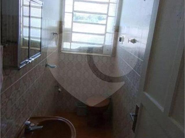 Casa para venda em Jardim Pacaembu de 188.00m² com 3 Quartos e 2 Garagens