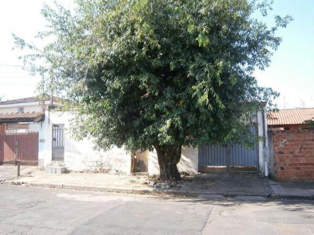 Casa para venda em Jardim Pacaembu de 193.00m² com 4 Quartos e 1 Garagem