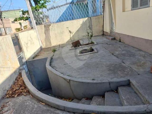 Casa para venda em Jardim Pacaembu de 117.00m² com 2 Quartos e 2 Garagens