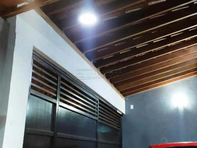 Casa para venda em Jardim Pacaembu de 123.00m² com 3 Quartos e 2 Garagens
