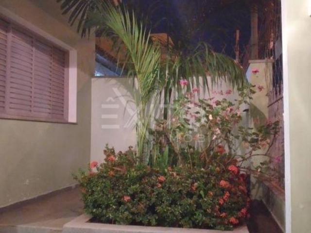 Casa para venda em Jardim Pacaembu de 127.00m² com 3 Quartos e 1 Garagem